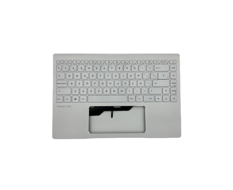 Keyboard Eu Msi Spare Parts E Shop