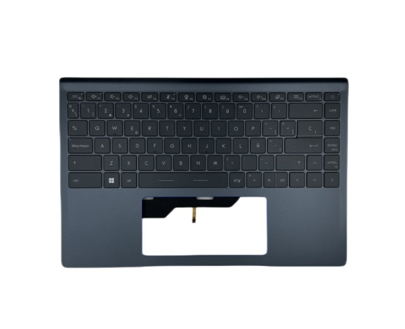 KEYBOARD – EU -MSI Spare Parts E-Shop