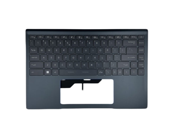 KEYBOARD – EU -MSI Spare Parts E-Shop