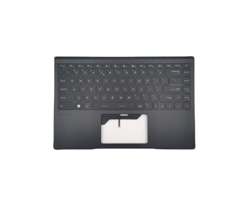 KEYBOARD – EU -MSI Spare Parts E-Shop