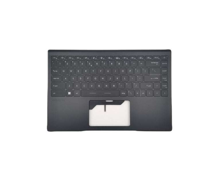 KEYBOARD – EU -MSI Spare Parts E-Shop