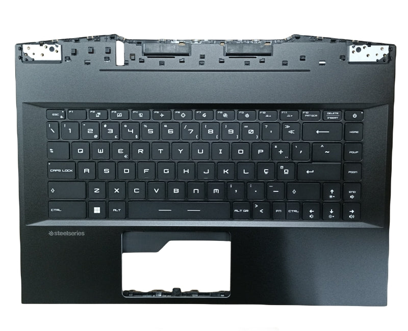 MSI KEYBOARD (957-15432E-C14) – EU -MSI Spare Parts E-Shop