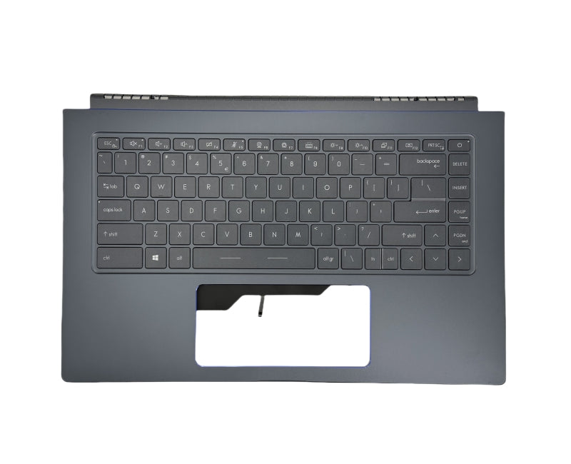 MSI KEYBOARD (957-16S62E-C23) – EU -MSI Spare Parts E-Shop