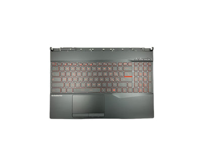 KEYBOARD – EU -MSI Spare Parts E-Shop
