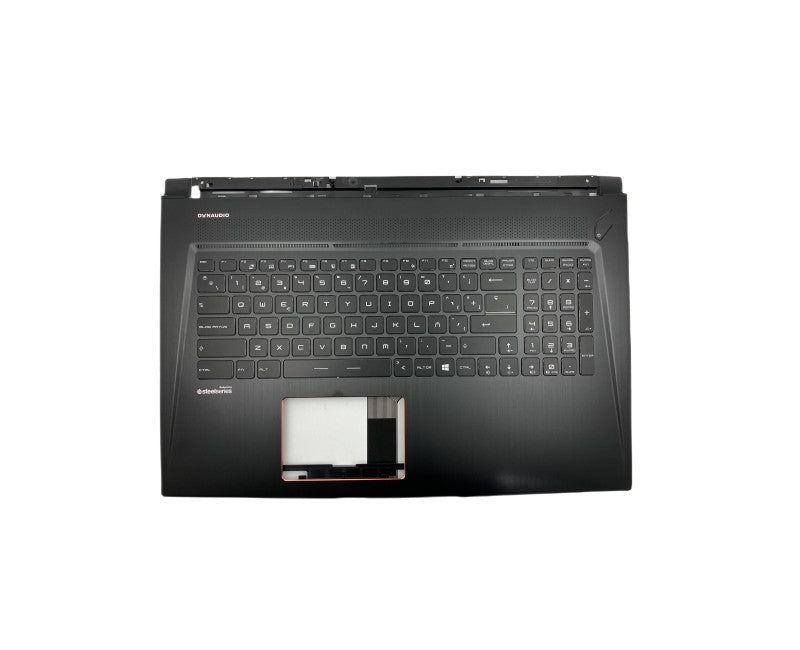 KEYBOARD – EU -MSI Spare Parts E-Shop