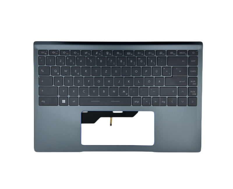 KEYBOARD – EU -MSI Spare Parts E-Shop