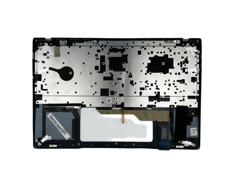 KEYBOARD – EU -MSI Spare Parts E-Shop