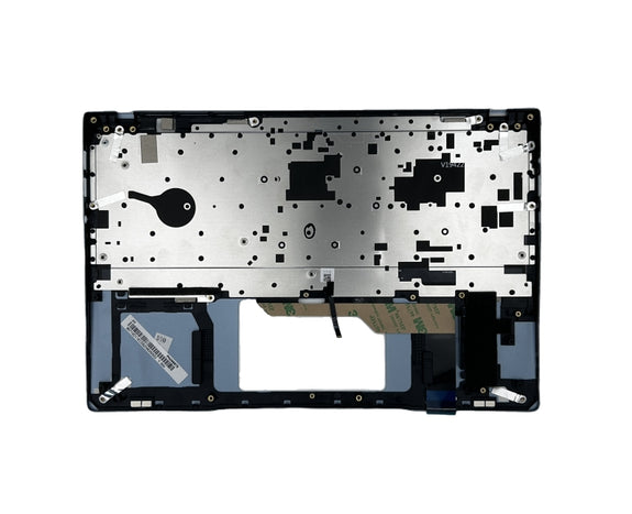 KEYBOARD – EU -MSI Spare Parts E-Shop