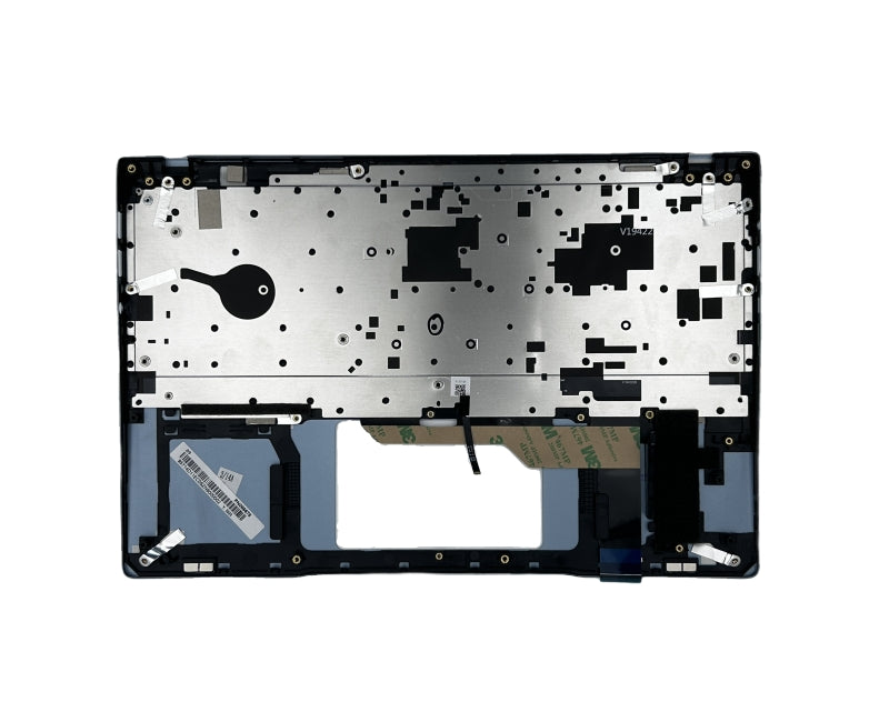 KEYBOARD – EU -MSI Spare Parts E-Shop