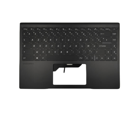 KEYBOARD – EU -MSI Spare Parts E-Shop