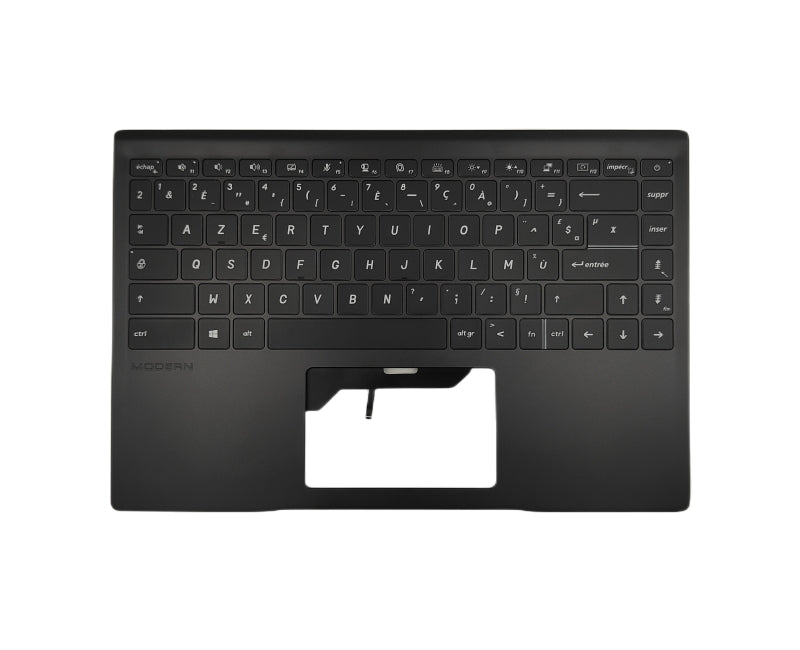 KEYBOARD – EU -MSI Spare Parts E-Shop