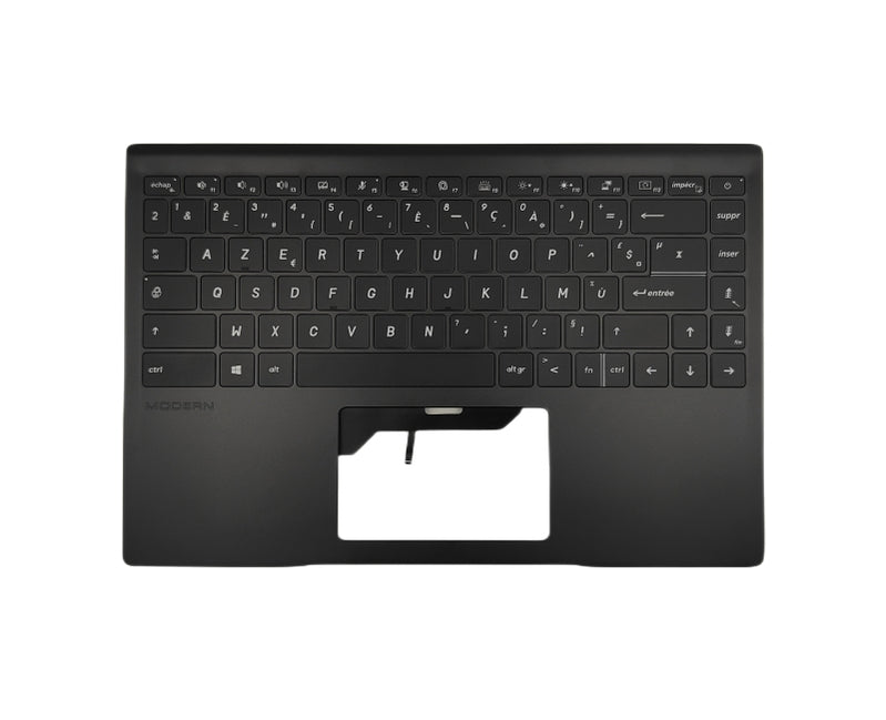 KEYBOARD — EU -MSI Spare Parts E-Shop