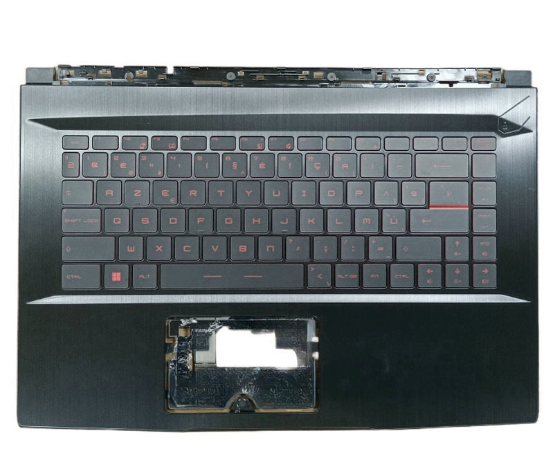 KEYBOARD — EU -MSI Spare Parts E-Shop