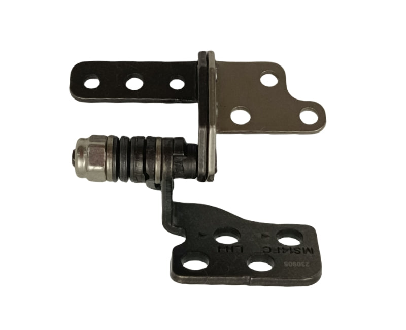 MSI HINGE BRACKET-LEFT (E2M-4F11631-G60) – EU -MSI Spare Parts E-Shop
