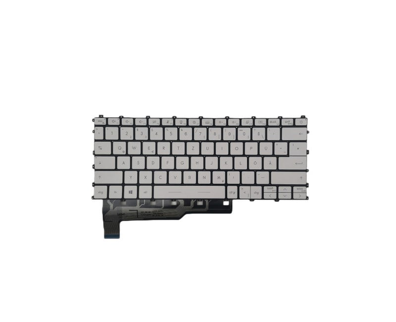 KEYBOARD — EU -MSI Spare Parts E-Shop