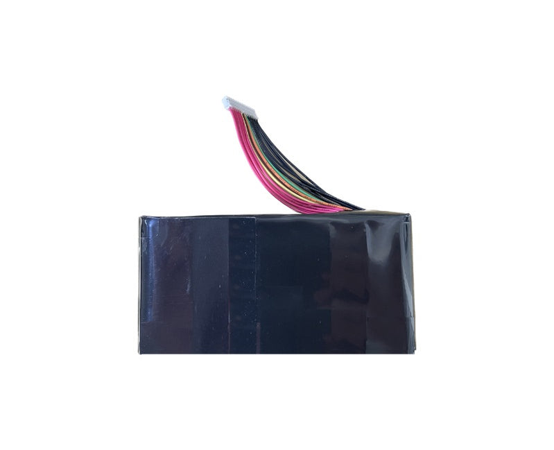 BATTERY — MSI Spare Parts E-Shop